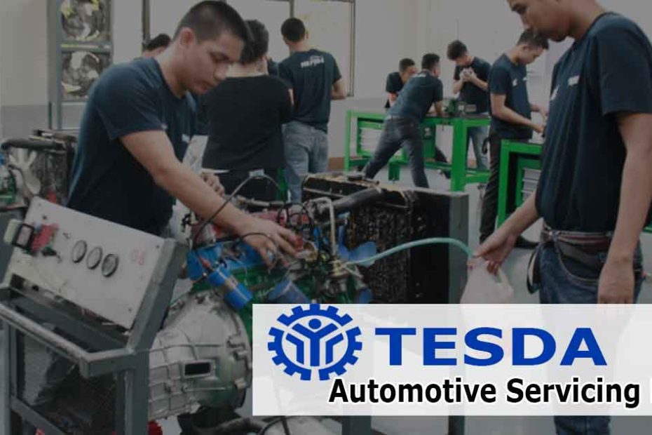 Training Courses Archives - TESDA Help Guide