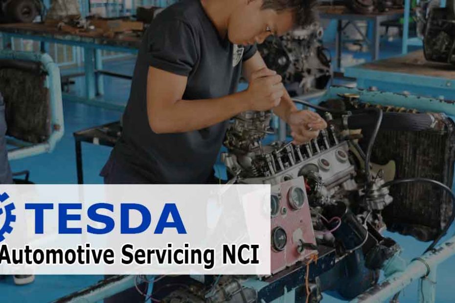 TESDA Help Guide - Page 2 of 4 - Useful Information about Scholarship ...