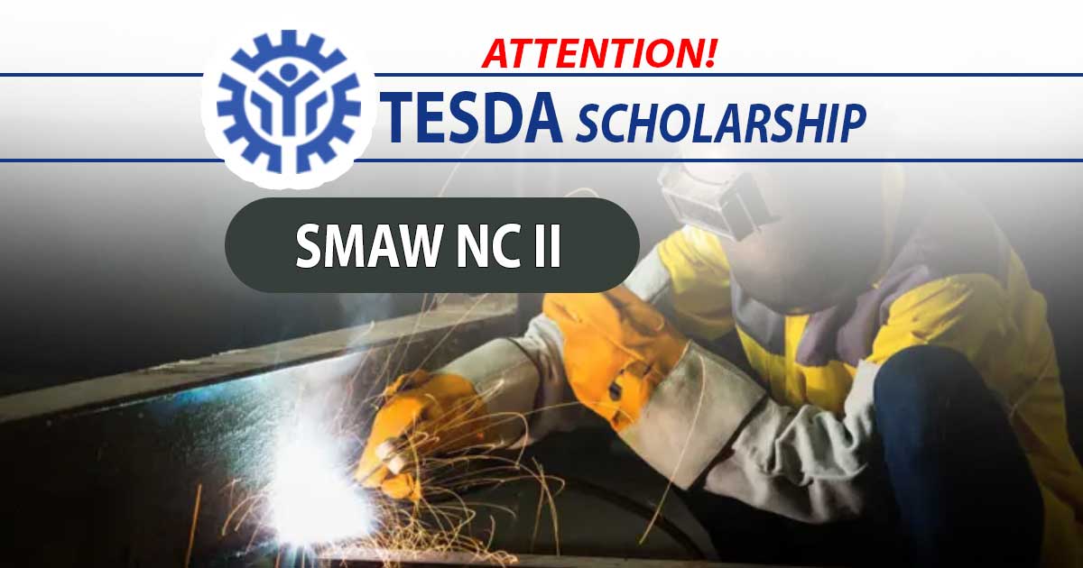 TESDA Driving NC II - Short Vocational Course