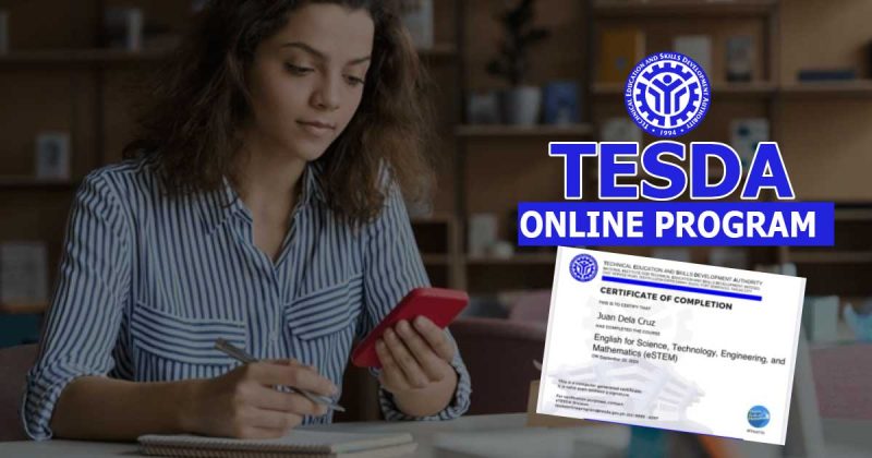 TESDA Driving NC II - Short Vocational Course